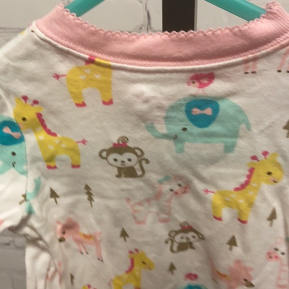 Garanimals | Pajamas | Garanimals Pajamas | Poshmark